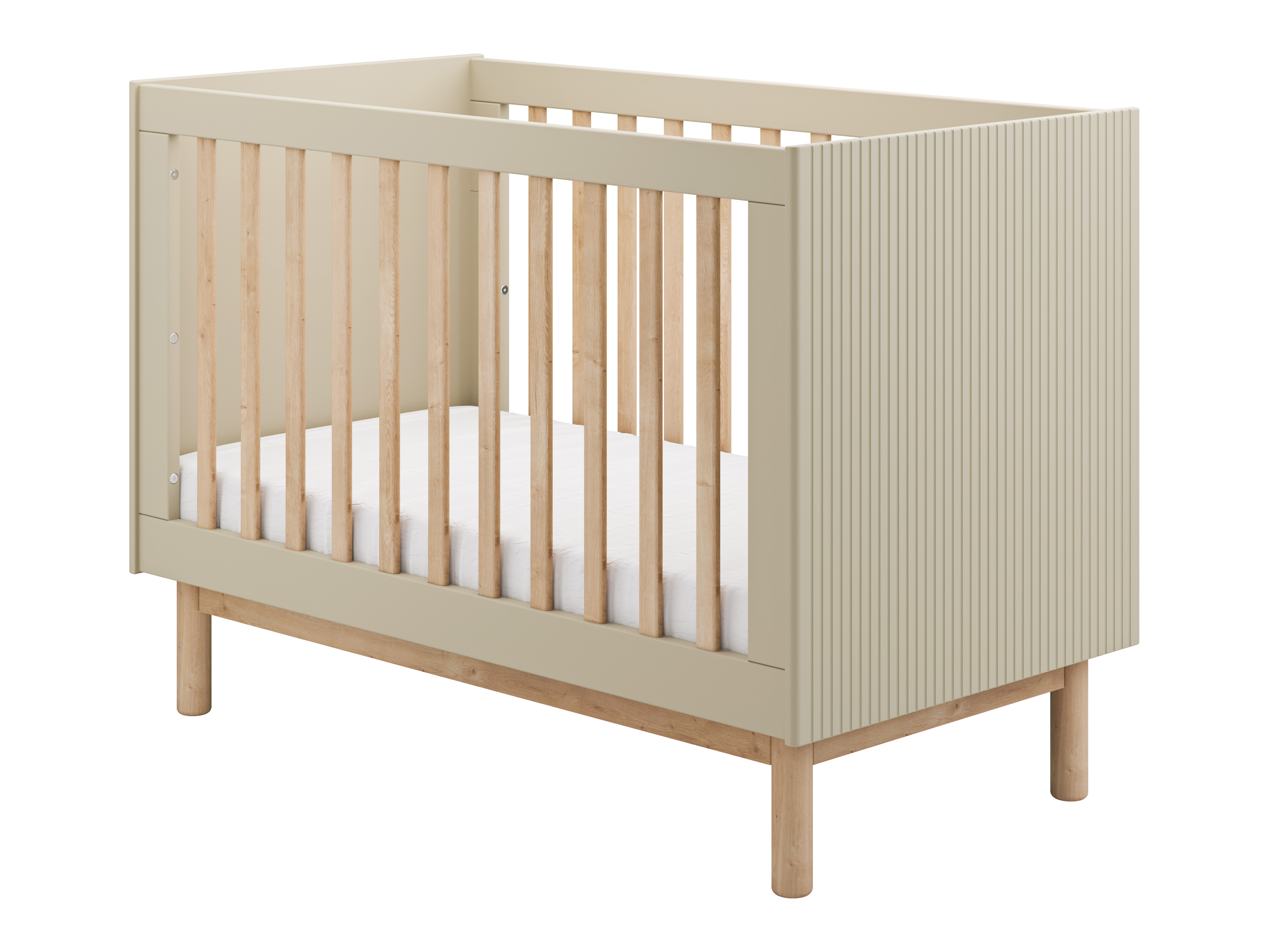 Cot 120x60 | Pinio.com.pl